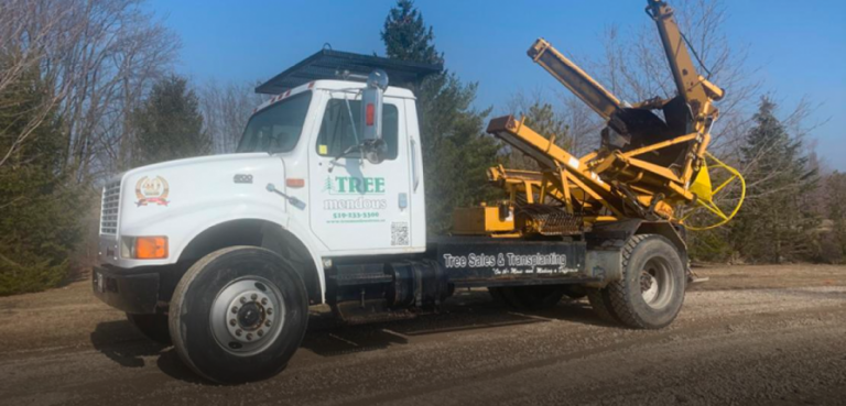 Equipment | Treemendous Trees