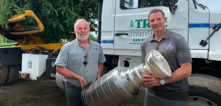 Equipment | Treemendous Trees